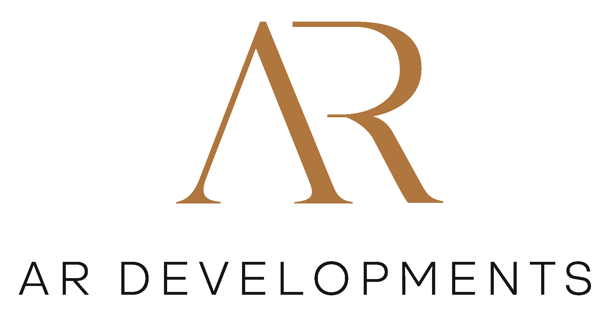 Home - AR Developments