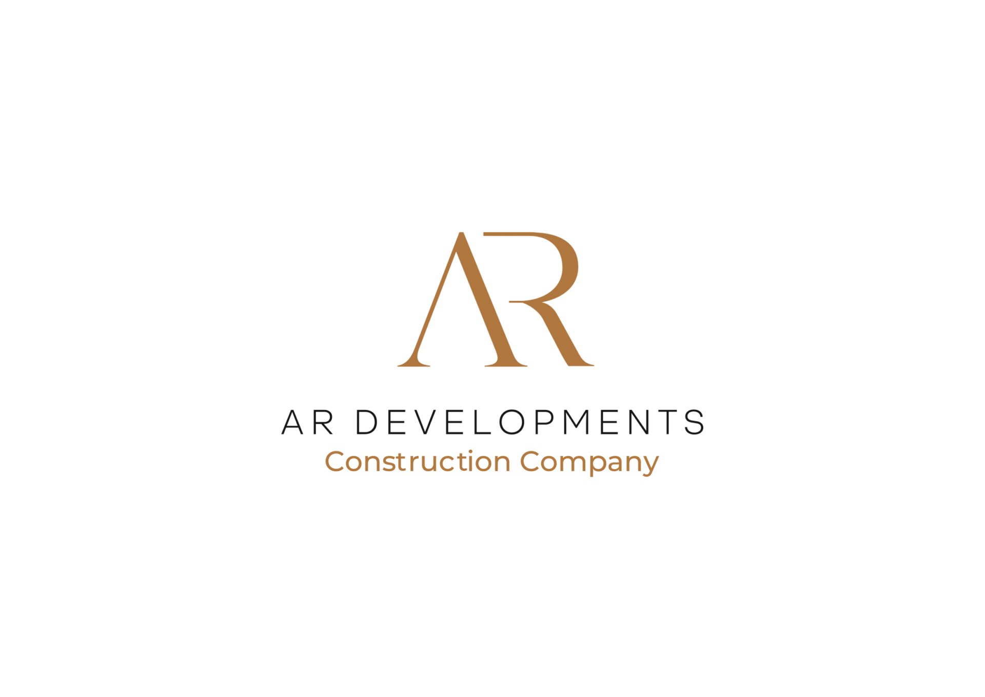 Business Card - AR Developments